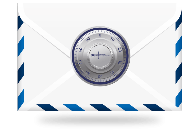 DGN GUSbox System: Hohe Performance und Funktionalität